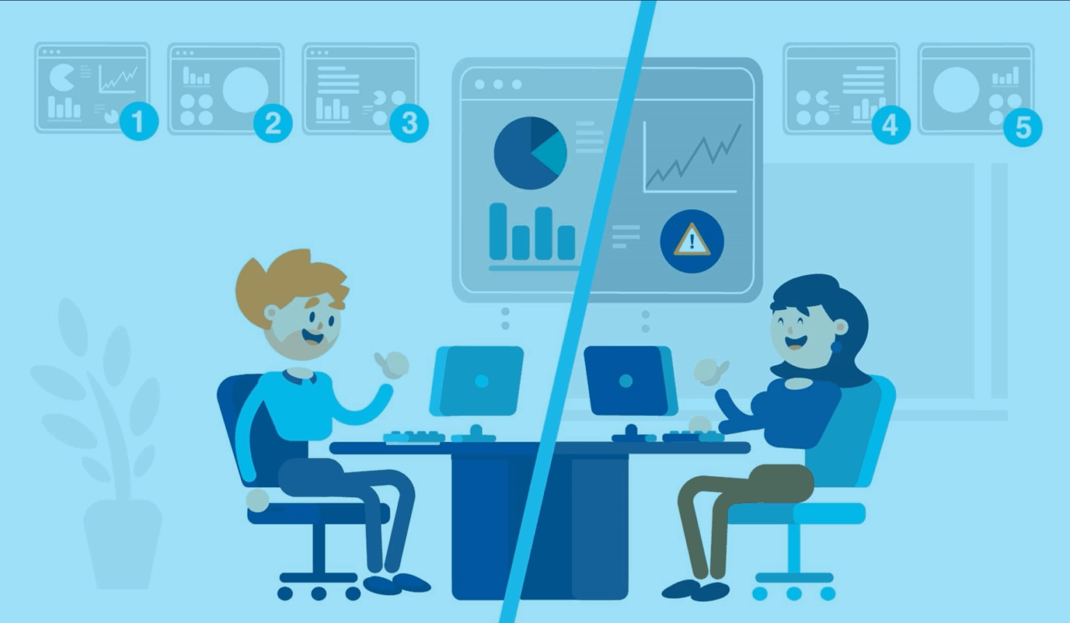 DevOps for Qlik Cloud, Qlik Sense, SAP/BO and Power BI - PlatformManager